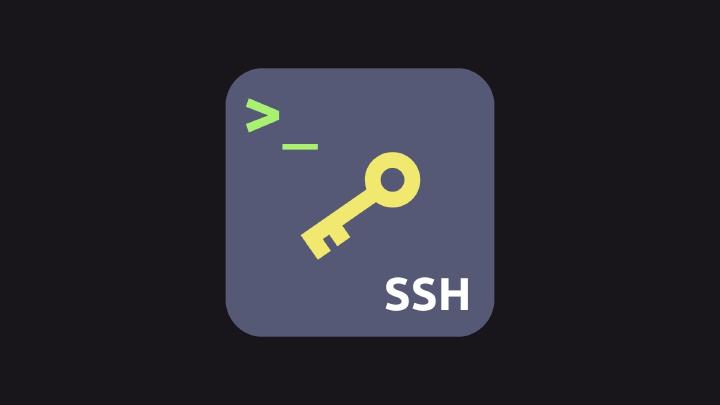 SSH Key-Based Authentication | BearlyChilly